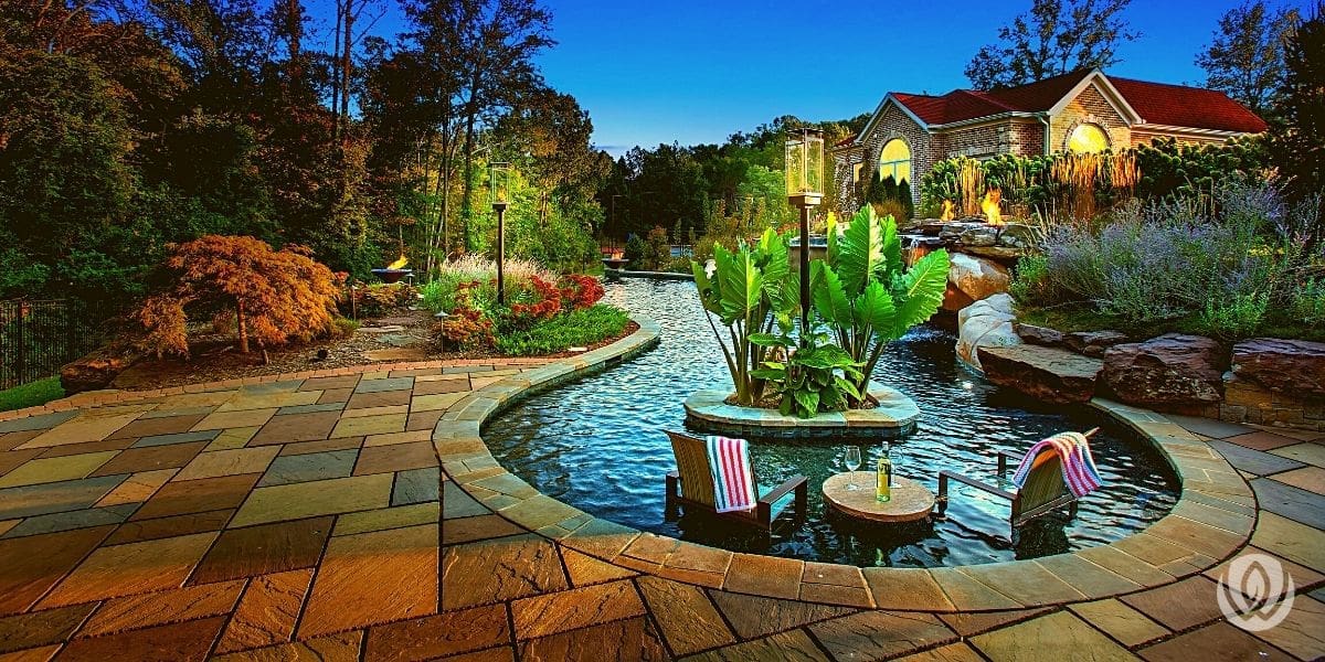 Top Outdoor Living Features for 2021 - Live Well Outdoors
