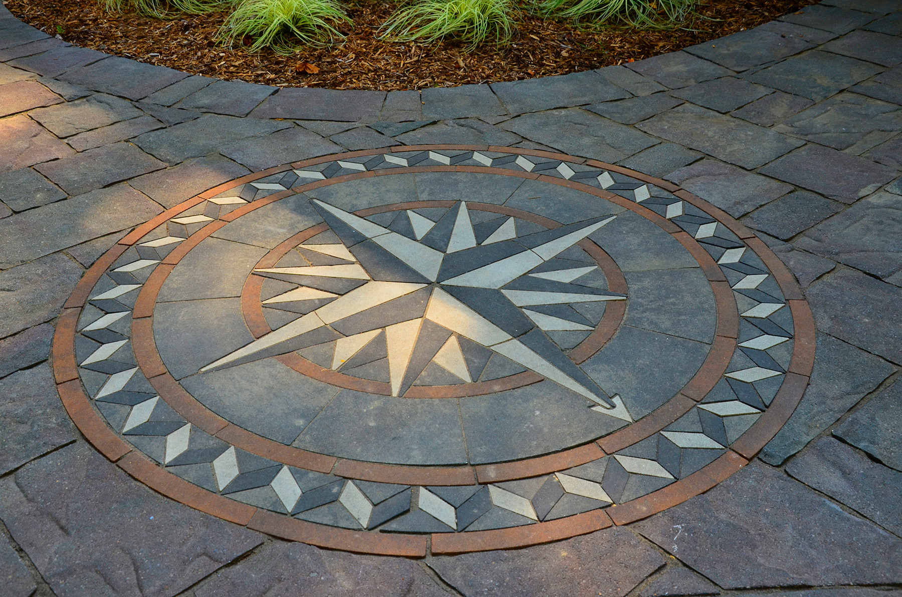 Hardscaping Terms You Need to Know - Live Well Outdoors