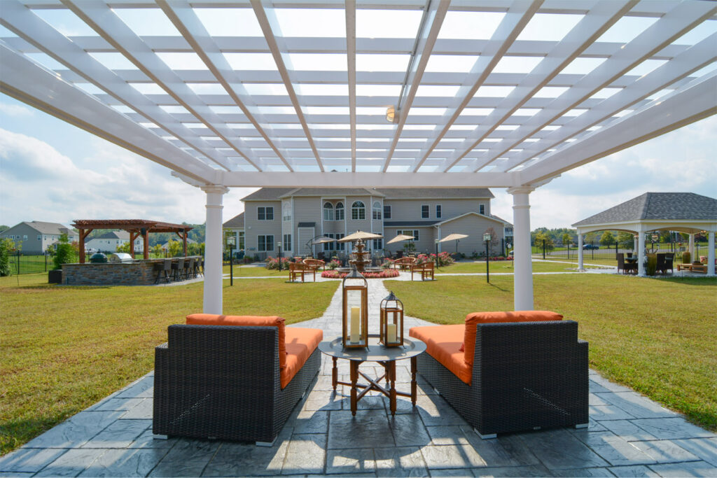 Portfolio - Live Well Outdoors