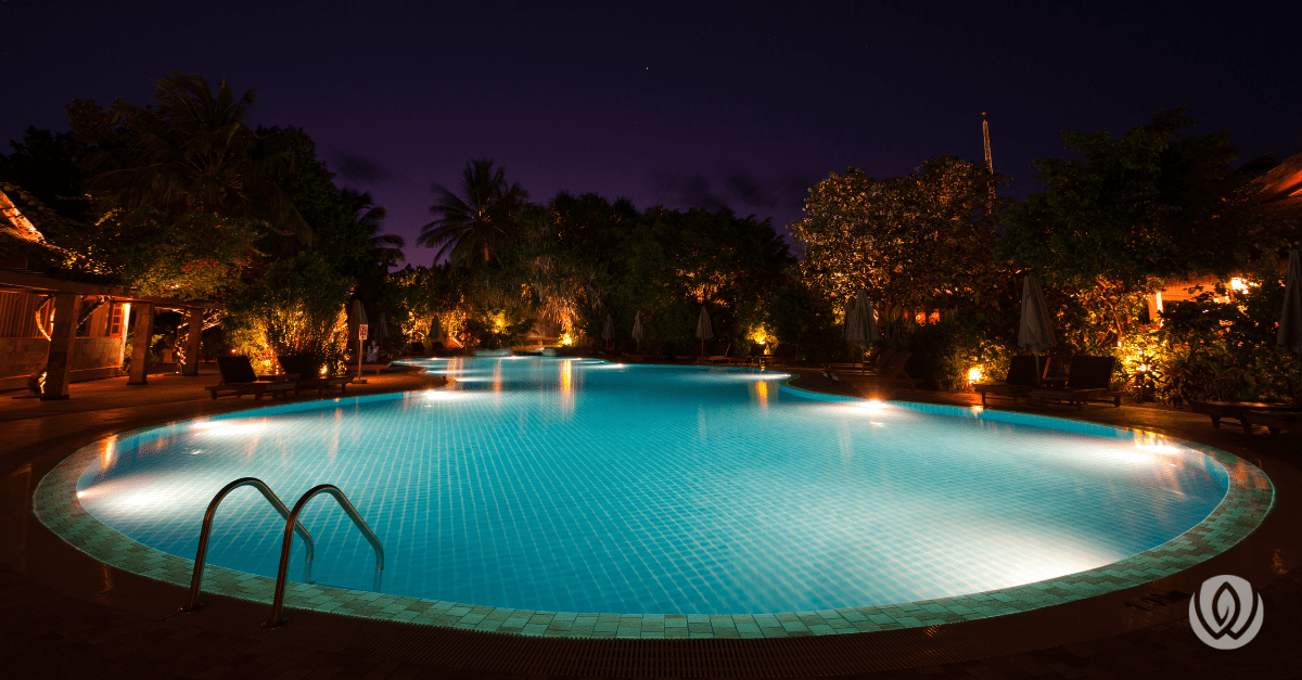 Your Guide to Low-Maintenance Swimming Pool Care - Live Well Outdoors