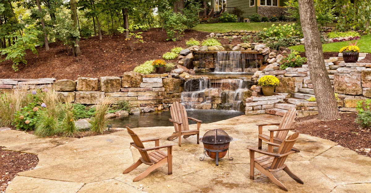 Porcelain Pavers: The Perfect, Low-Maintenance Paver for Installation ...